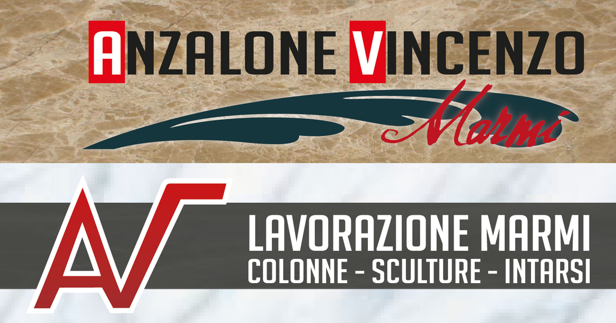 Catalogo Sfogliabile - Anzalone Marmi